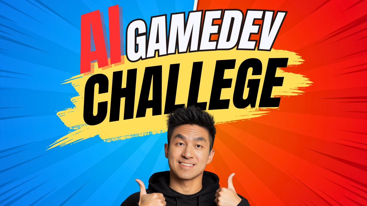 AIOriented.dev | AI Game Development Resources & Tutorials