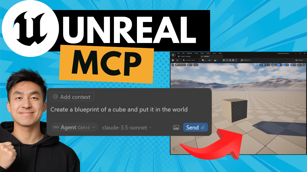 AIOriented.dev | AI Game Development Resources & Tutorials