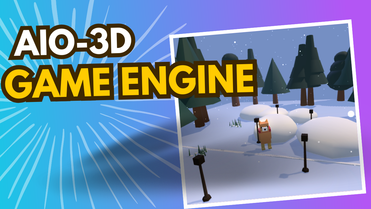 AIOriented.dev | AI Game Development Resources & Tutorials